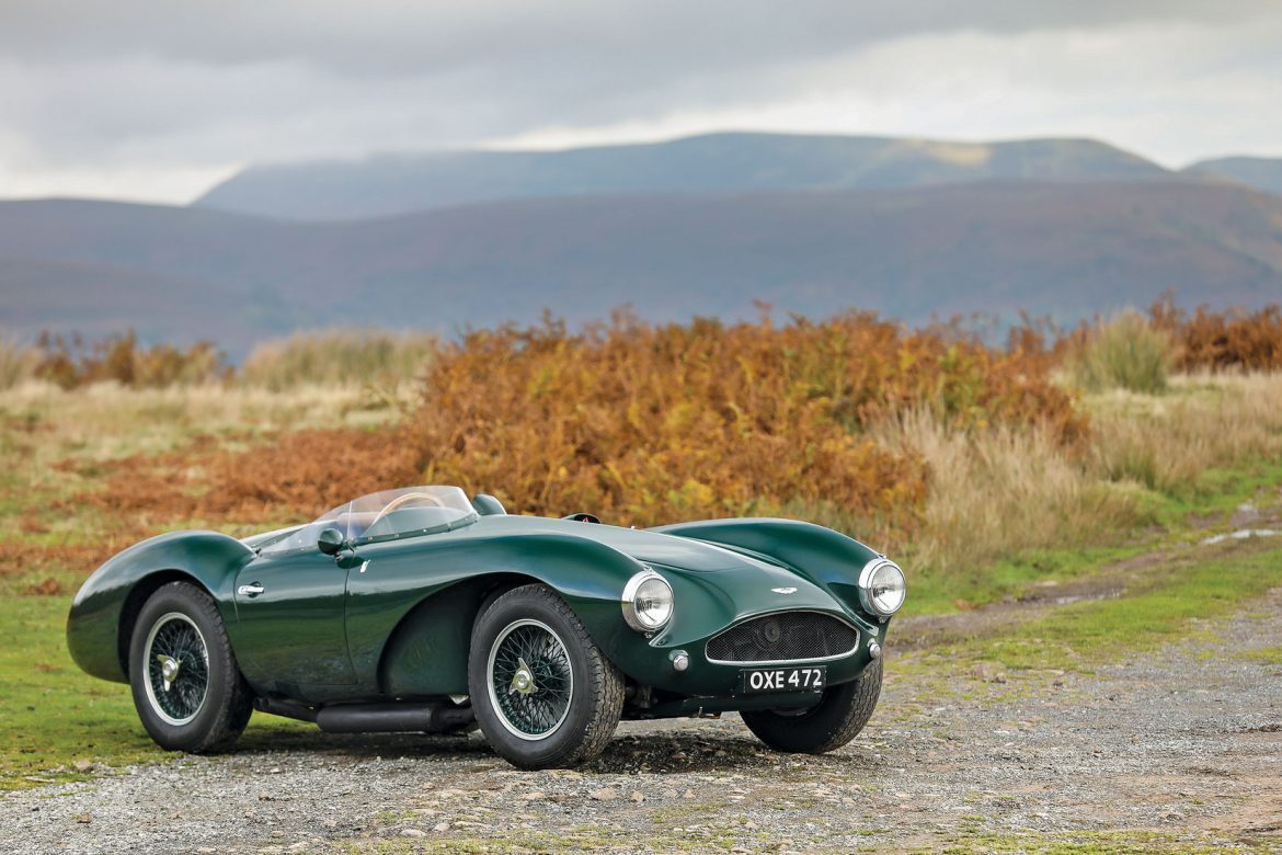 Die teuersten Oldtimer 2020 - classic-car.TV
